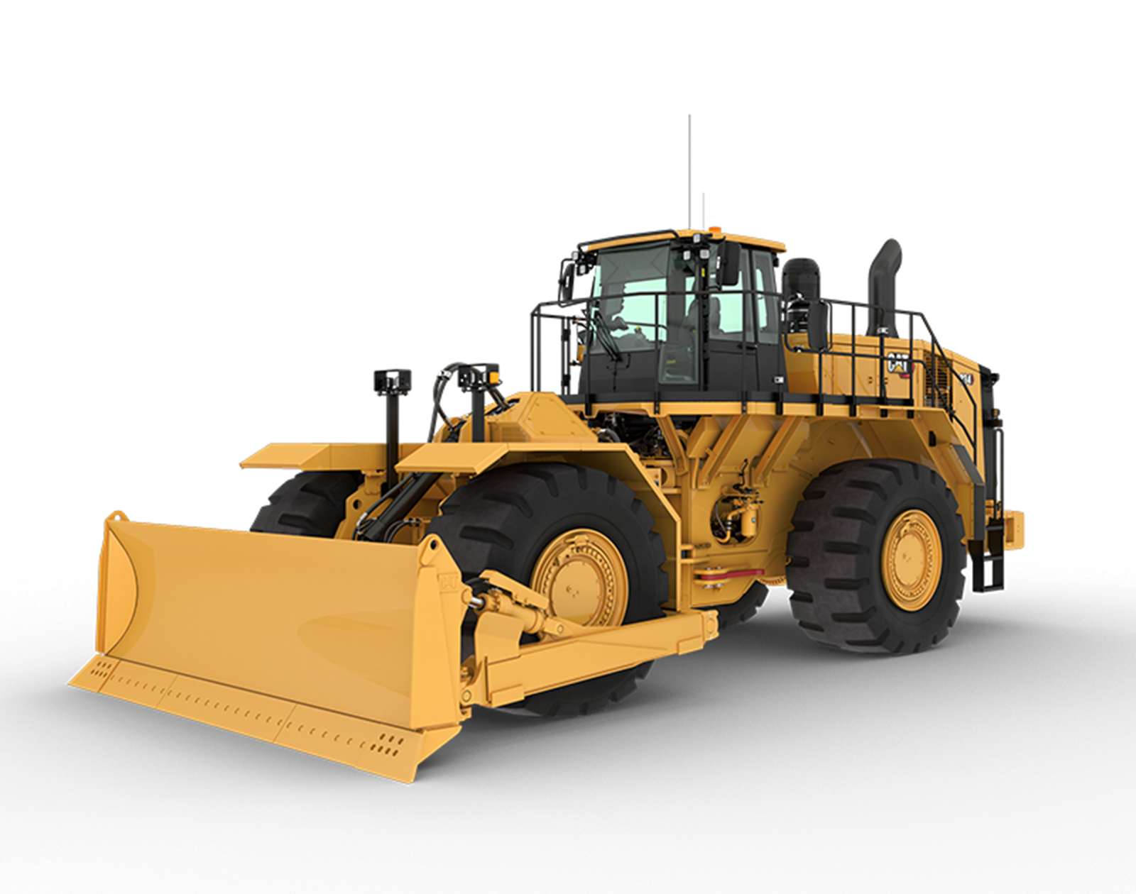 Cat® Operator Training