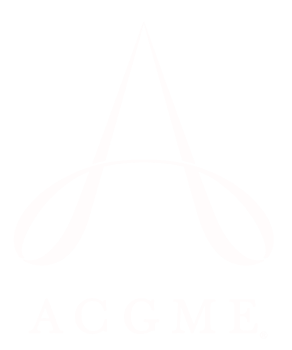 Learn at ACGME