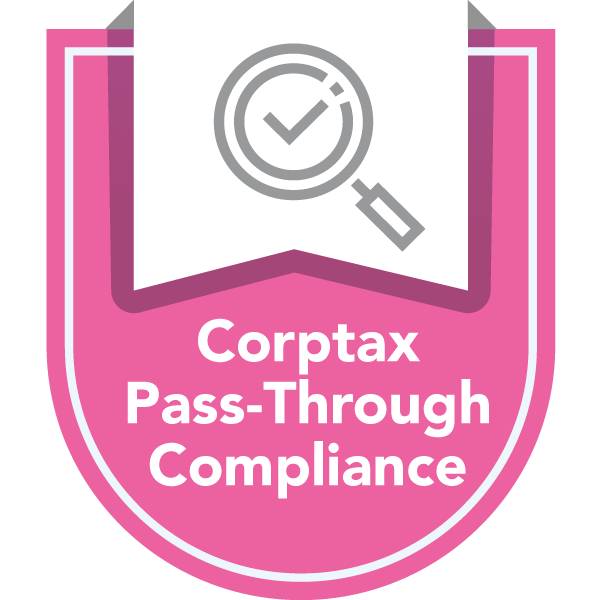 Corptax Production