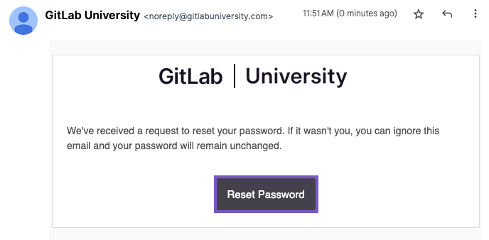 GitLab University