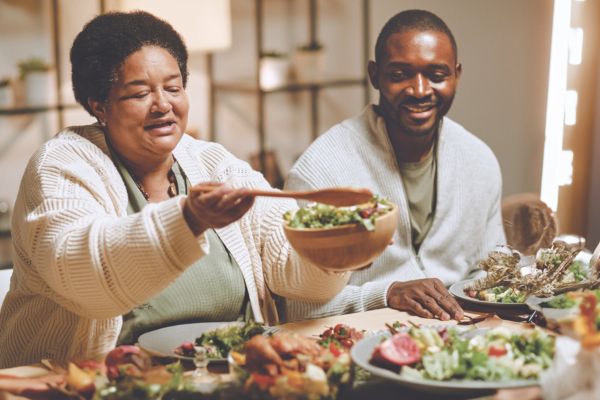 Flexible Eating Strategies for Diabetes Management and Risk Reduction