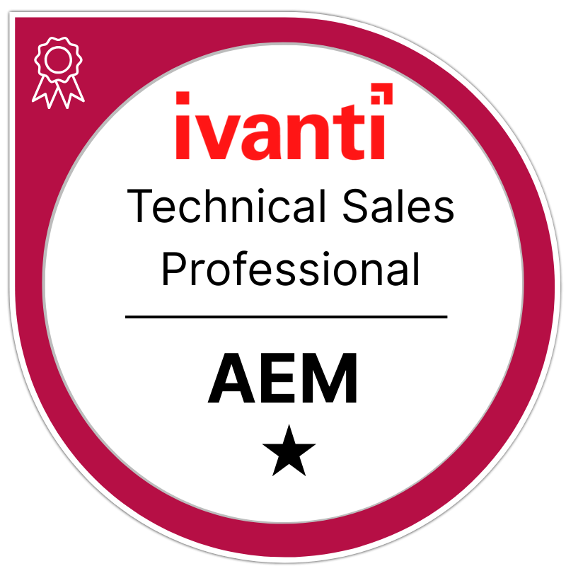 Ivanti