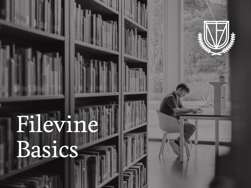 Filevine