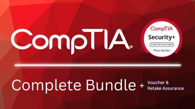 comptia security plus description