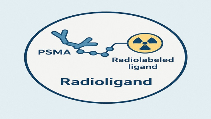 Prostate Cancer: PSMA PET Imaging & Radioligand Therapy | myCME