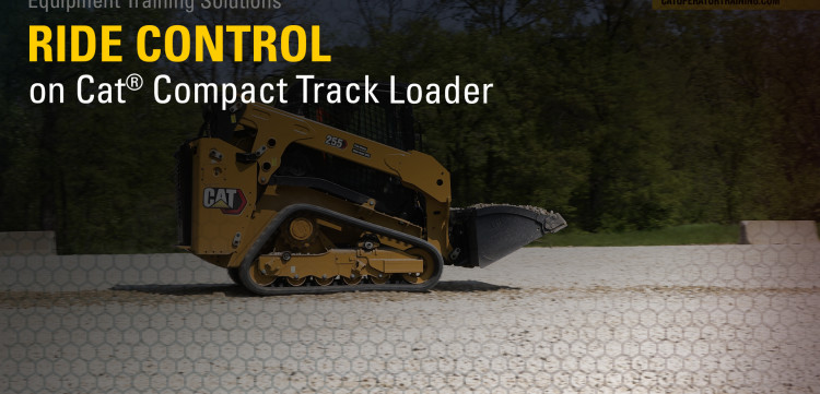 Cat® Operator Training