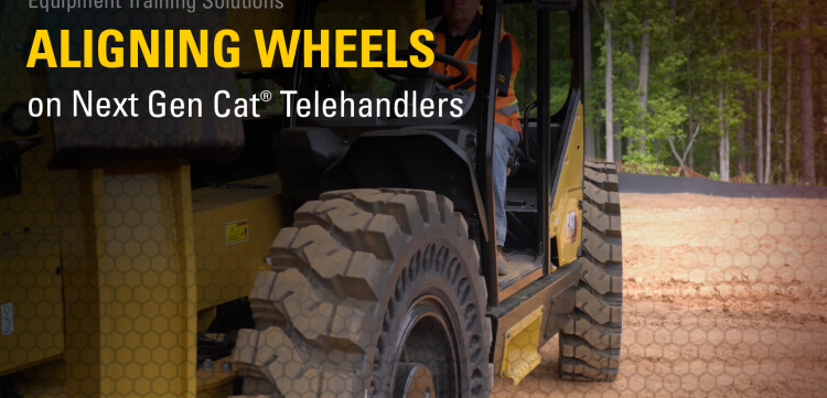 Cat® Operator Training