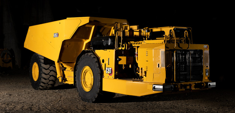 Cat® Operator Training