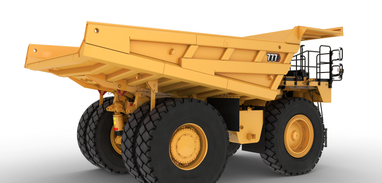 Cat® Operator Training
