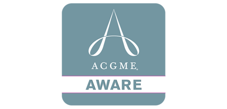 Learn at ACGME