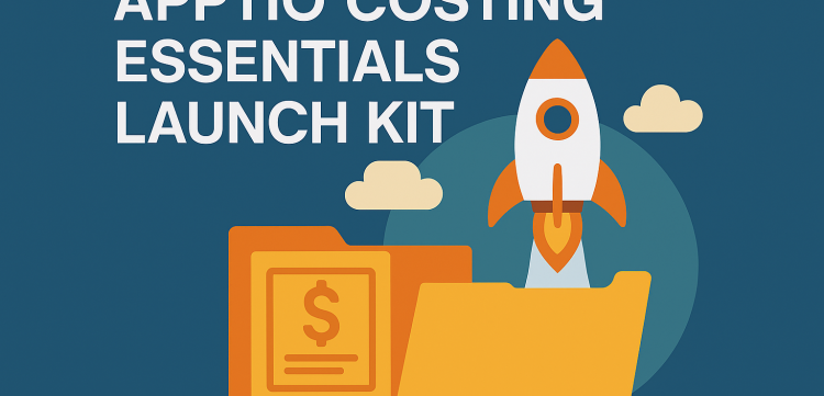 Apptio an IBM Company