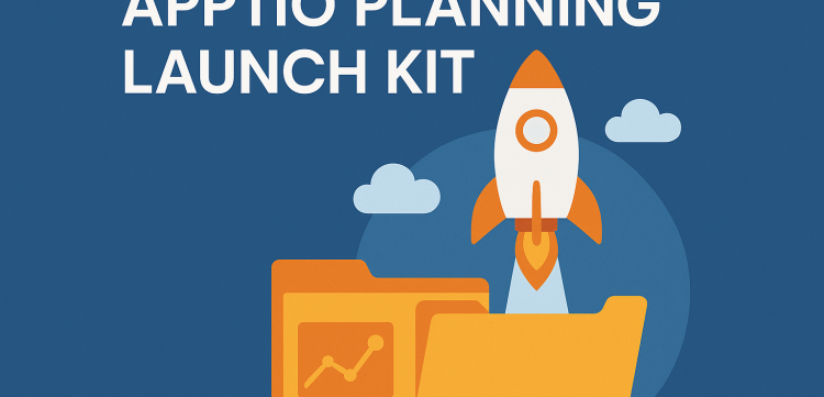 Apptio an IBM Company