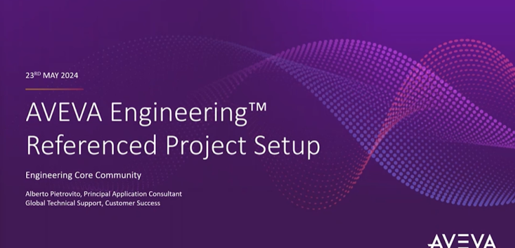 AVEVA Learning Academy