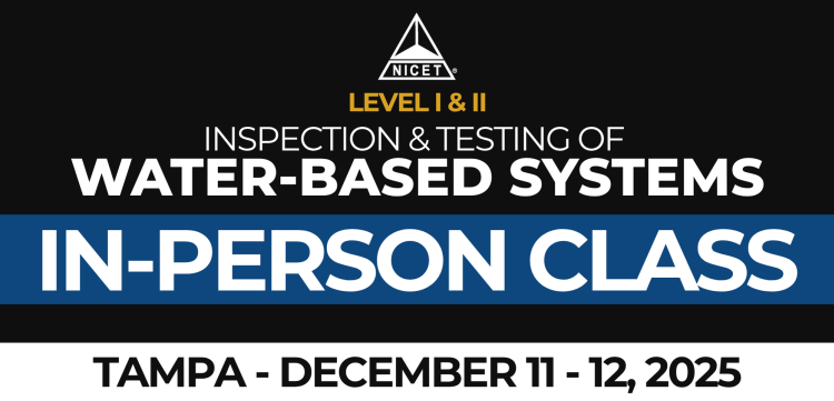 Fire Tech Productions a fire protection training company