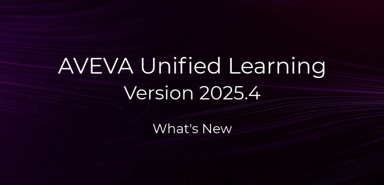 AVEVA Learning Academy