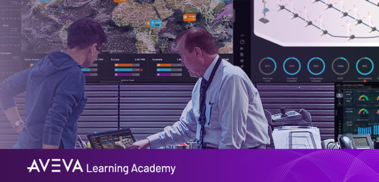AVEVA Learning Academy