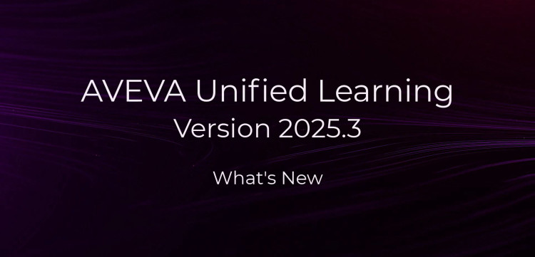 AVEVA Learning Academy
