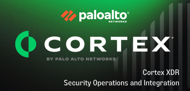 cortex xdr
