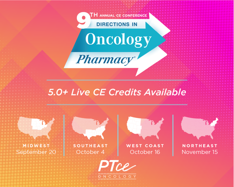 Pharmacy Times Continuing Education - PTCE