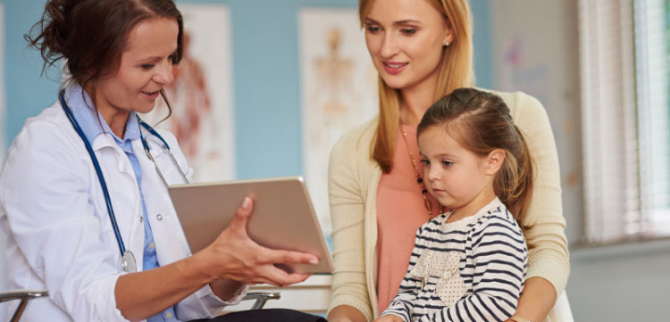 Pediatrics CME - Pediatrics Continuing Education | myCME