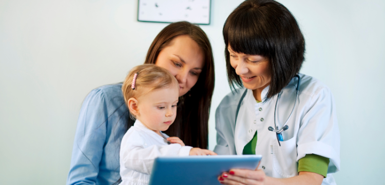 Pediatrics CME - Pediatrics Continuing Education | myCME