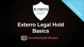 Exterro