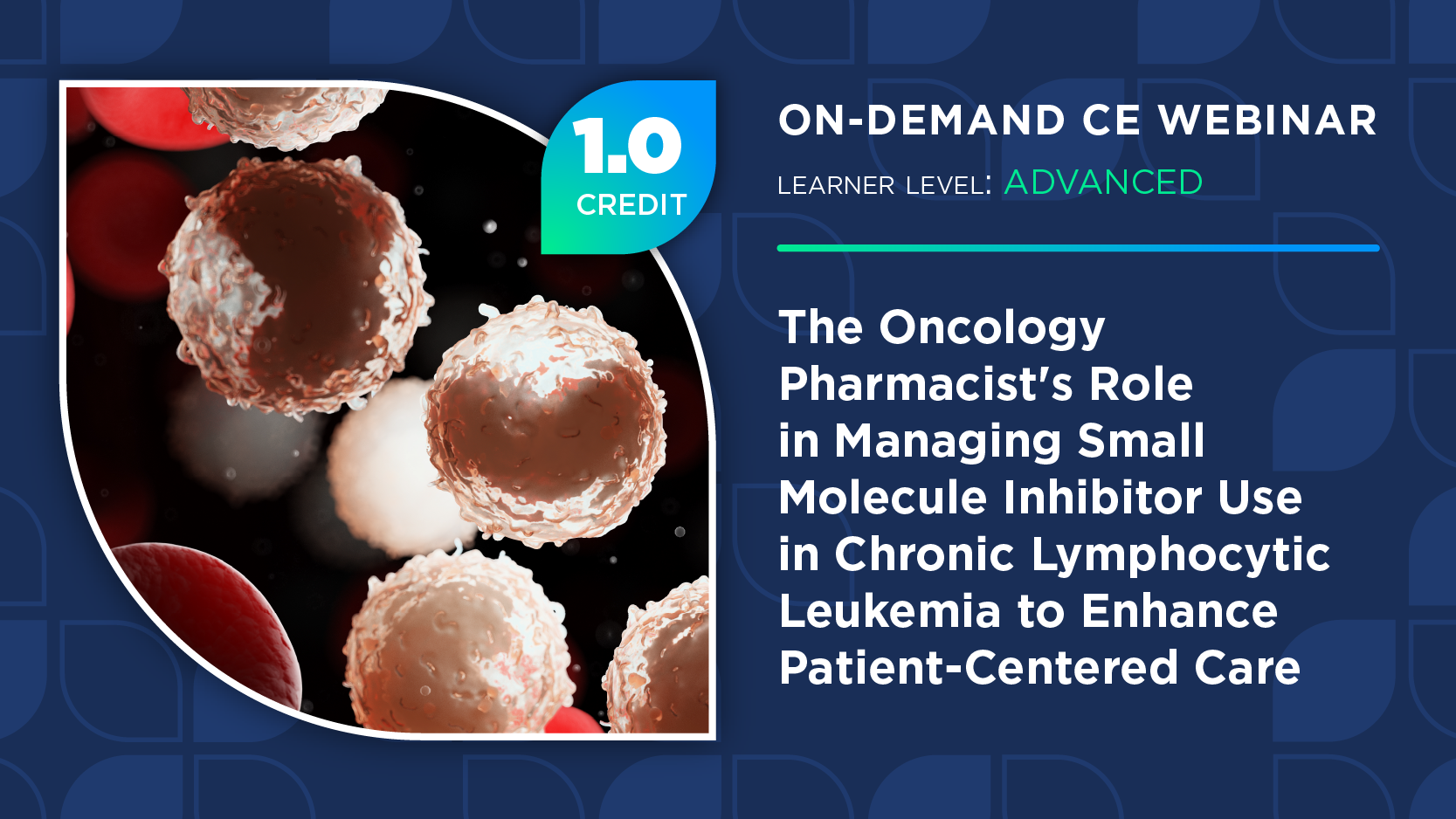 The Oncology Pharmacist's Role in Managing Small Molecule Inhibitor Use ...